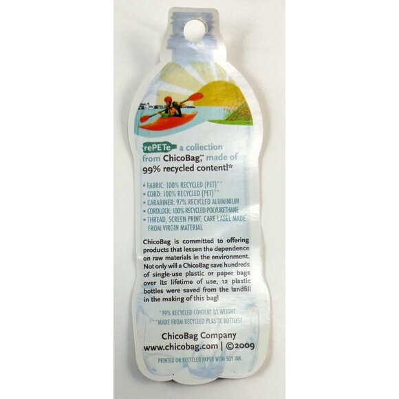 Chico Bag | Bags | Chicobag Sling Repete Cross Body Bag Part Of The Unique Flourish Collection ...